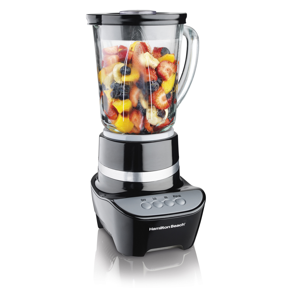 Hamilton Beach Wave Maker® 2-Speed Blender - 53205