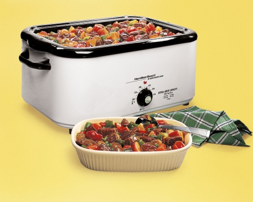 Hamilton Beach - Good Thinking®