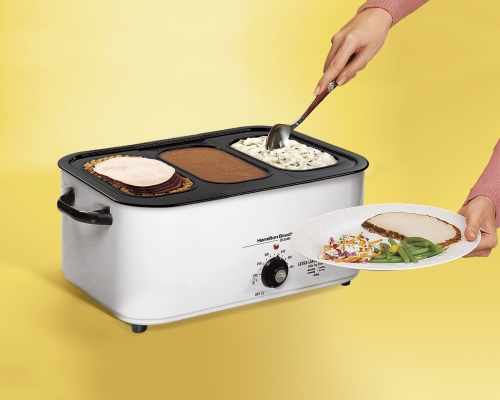 Hamilton Beach - Good Thinking®