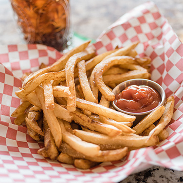 Perfect French Fries - HamiltonBeach.com